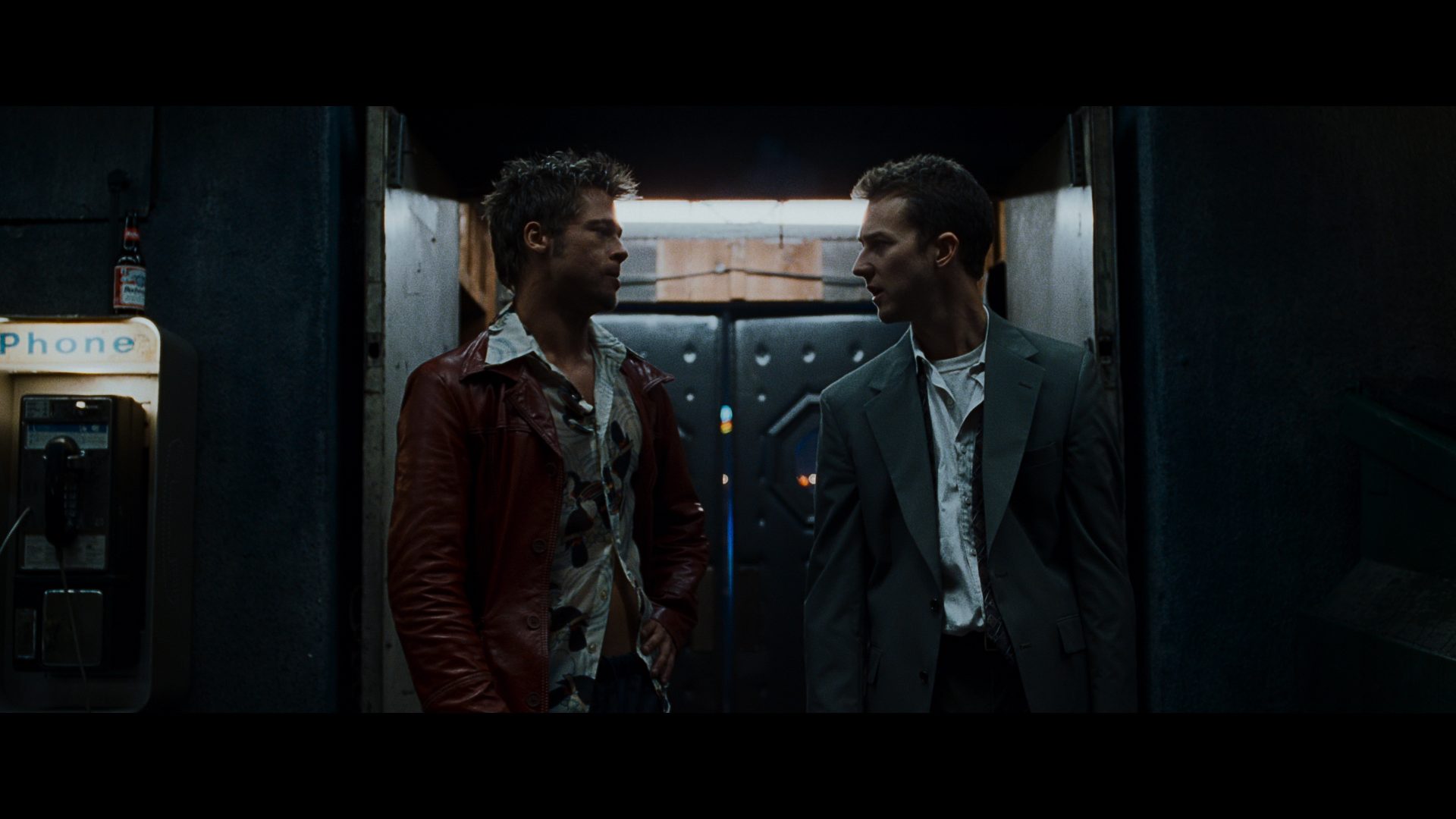 Fight Club 4K UHD Review